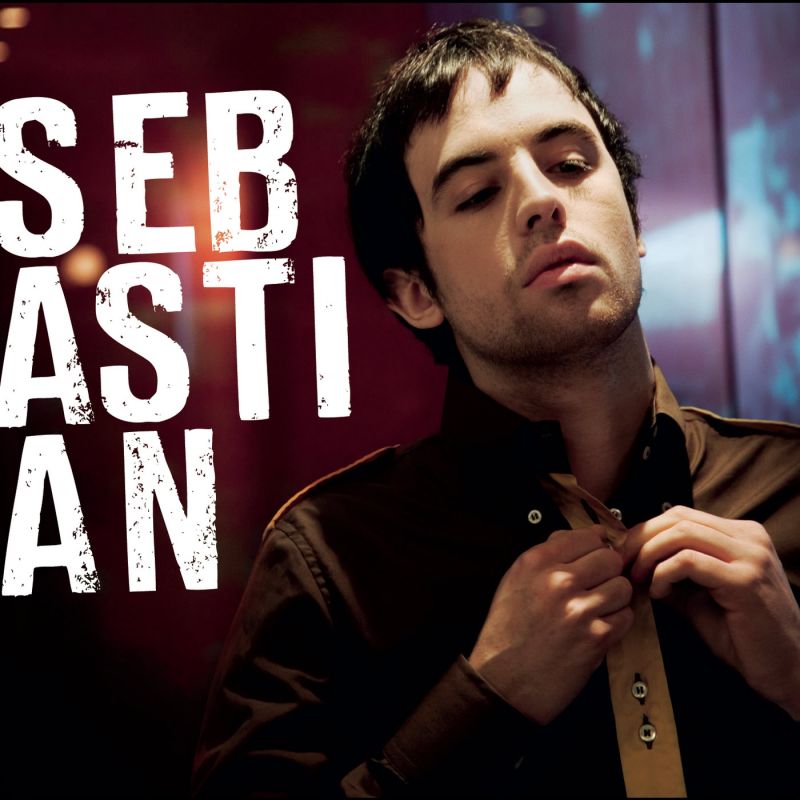 Sebastian [SE] - Sebastian - hitparade.ch
